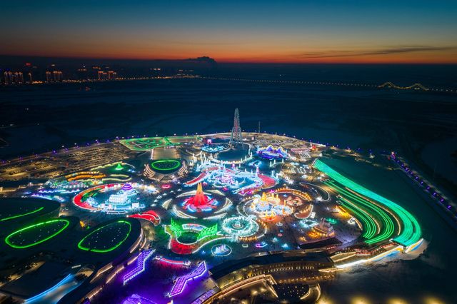 A southern little potato, fell in love with the city known worldwide ...