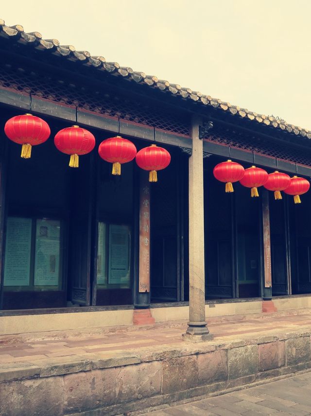 Go to Guangzhou for winter, experience the New Year atmosphere in ...