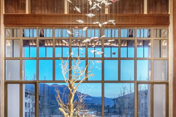 🌟 Fuzhou's Finest: Top Hot Spring Hotels to Unwind and Recharge 🌺🛁 ...