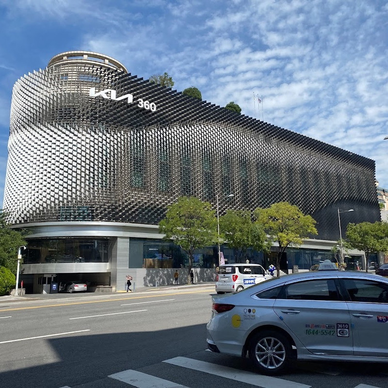 K-Star Road | Trip.com Seoul