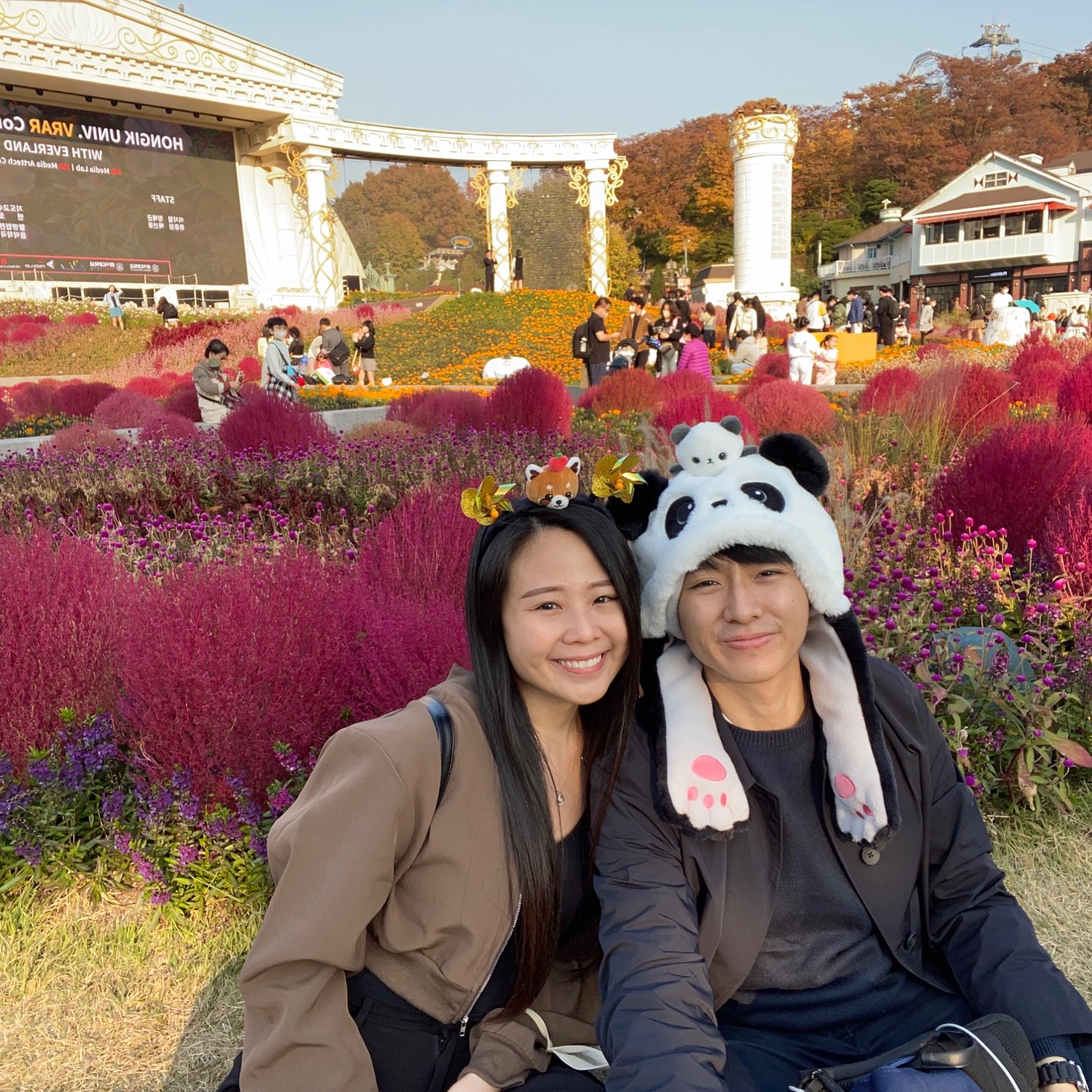 Yongin Si Travel Guide 2024 Things To Do What To Eat And Tips