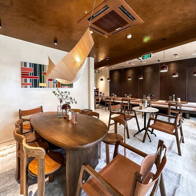 The Running Bean Cafe | Trip.com West Coast Division