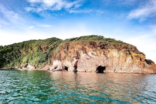 เกาะหนู เกาะแมว | Trip.com สงขลา