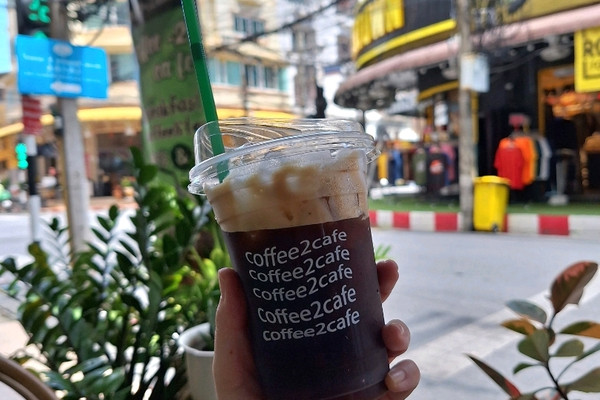 🚗 Coffee-2& Cafe: Roadside Cafe | Trip.com