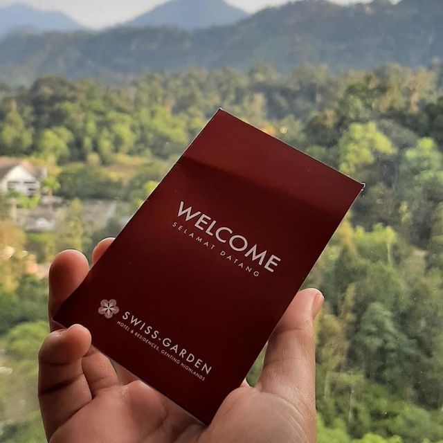 Swiss Garden Genting | Trip.com Genting Highlands