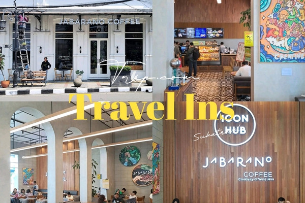 Jabarano Coffee | Trip.com Bandung City