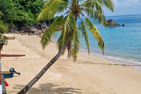 TIOMAN ISLANDS | Trip.com Tioman