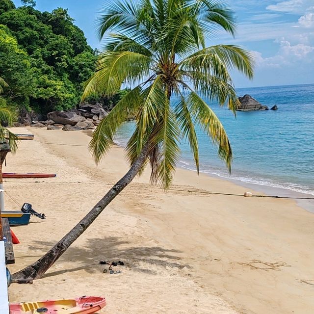 TIOMAN ISLANDS | Trip.com Tioman