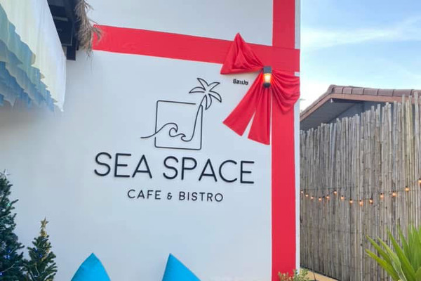 ซีสเปซ Seaspace | Trip.com อำเภอ เขาพนม