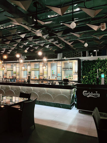 Hotel Stripes Kuala Lumpur – The Perfect Urban Escape with Stunning ...