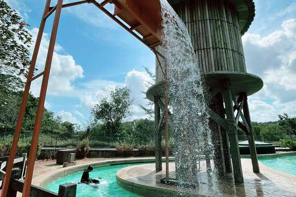 Family Fun All Day at Adventure Waterpark | Trip.com Bandar Penawar