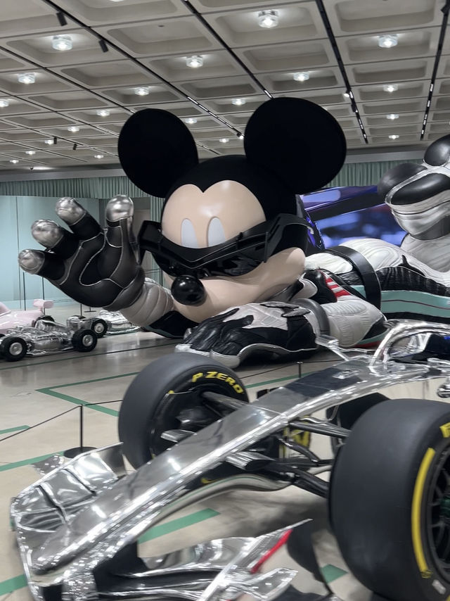 HAUS NOWHERE SEOUL + Disney + F1 + Gentle Monster. | Trip.com Seoul