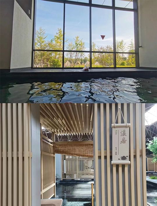 Beijing Hot Springs | Jinyu Muchen Hot Spring Hotel | Trip.com Beijing