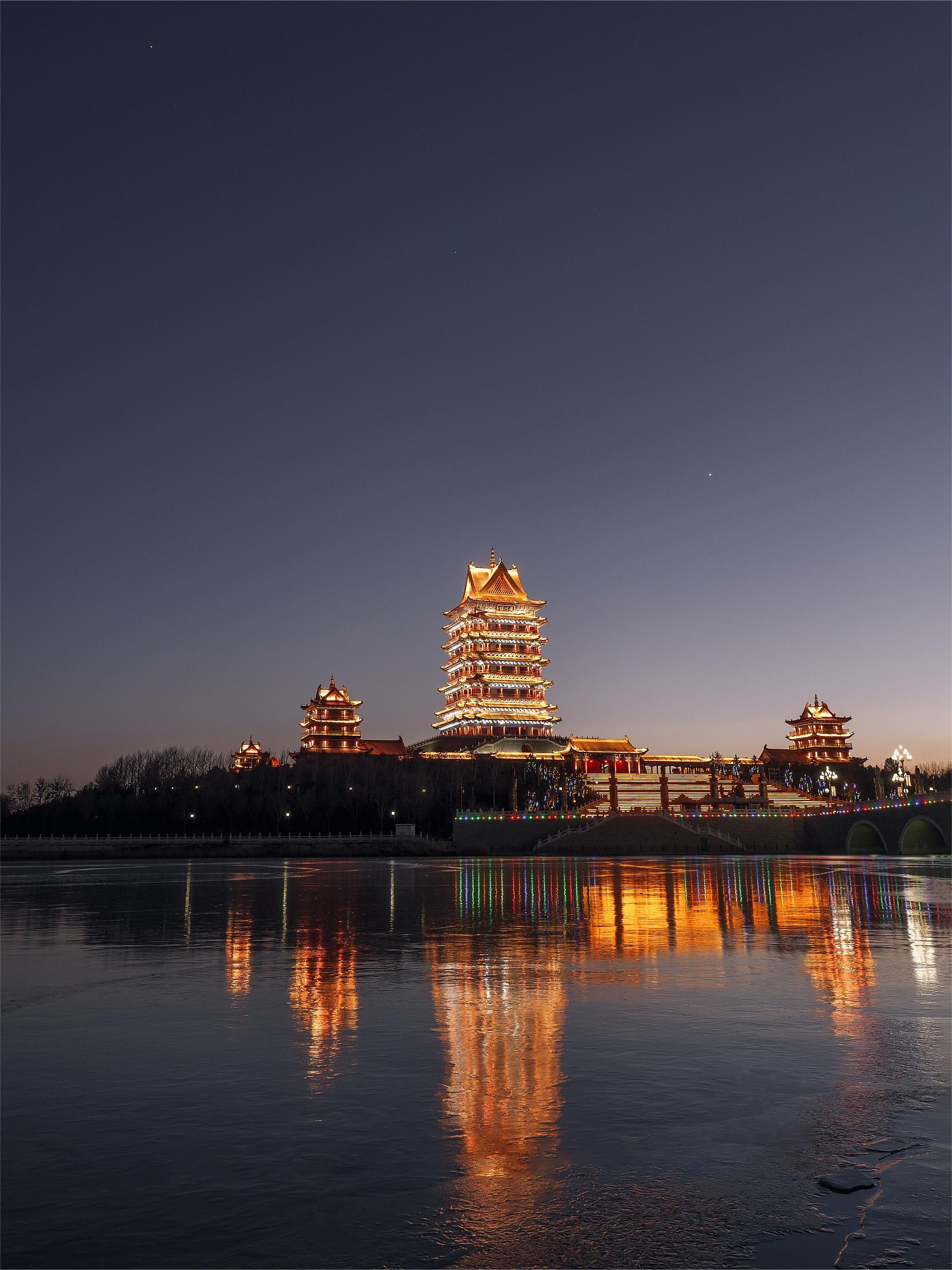 Wuzhong Travel Guide 2024 - Things to Do, What To Eat & Tips | Trip.com