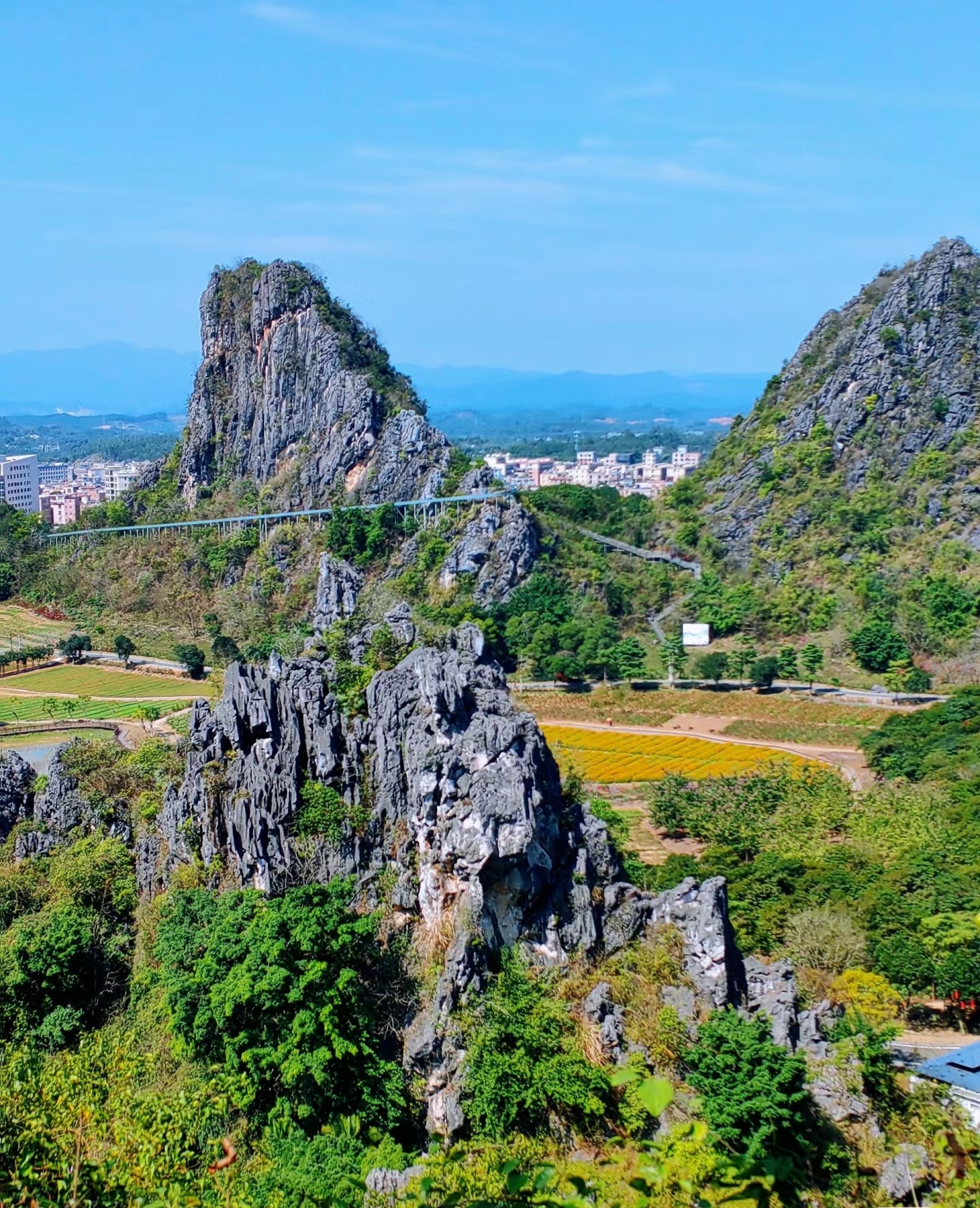 Things to Do in Yangjiang in 2024 - Top Attractions, Local Food, Hotels ...