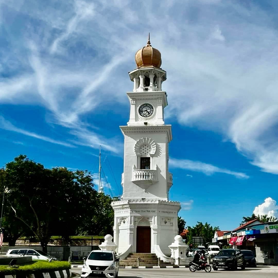 Penang Travel Guide 2023 - Things to Do, What To Eat & Tips | Trip.com