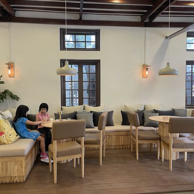 Beautiful Cafe in Yangon | Trip.com Yangon