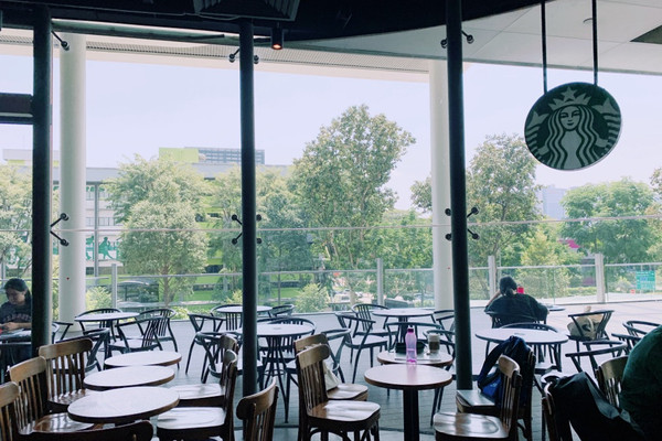 Starbucks Cafe | Trip.com Singapore