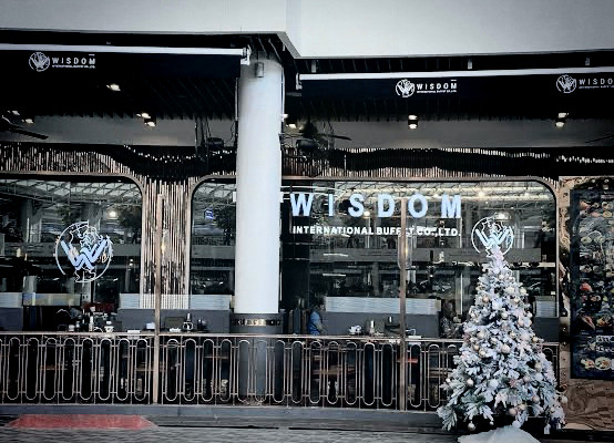 Wisdom International Buffet📍สาขา Mega บางนา | Trip.com บางพลี