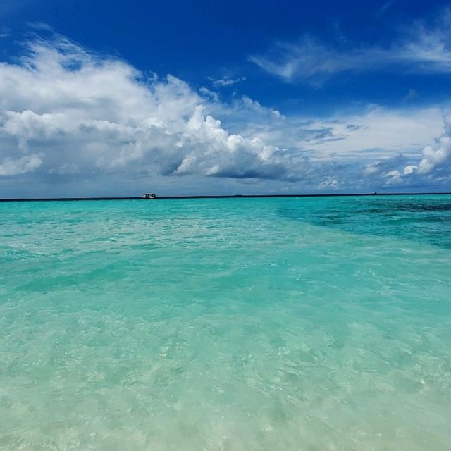 Maldives! A Tropical Paradise | Trip.com Maldives