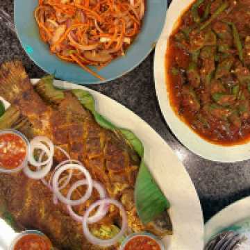 24/7 FOOD COURT: 7ate9 Café (Cheras) | Trip.com Kuala Lumpur