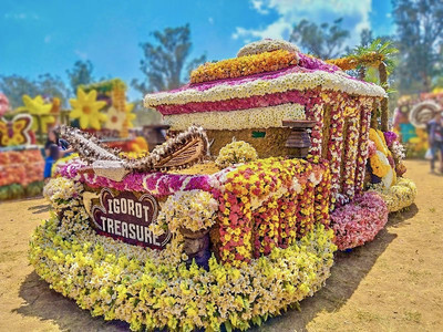 Panagbenga Festival Ultimate Guide To Panagbenga Festival 2025 In