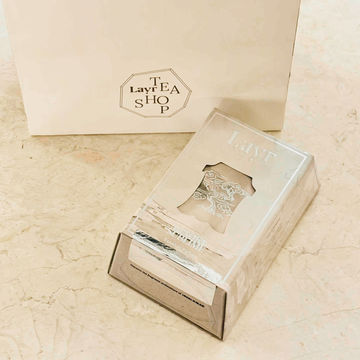 Tranquil Sips at Layr Tea Shop Jakarta｜Trip.com 雅加達