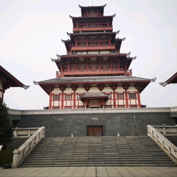 Baoji Travel Guide 2024 - Things to Do, What To Eat & Tips | Trip.com