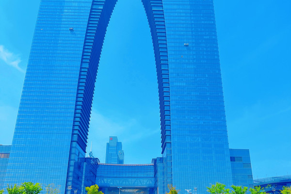 Trouser Building Quest: Found! | Trip.com Suzhou