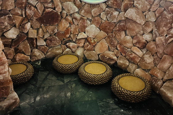 A must-visit hot spring house in Shenzhen, where you can have a blast ...