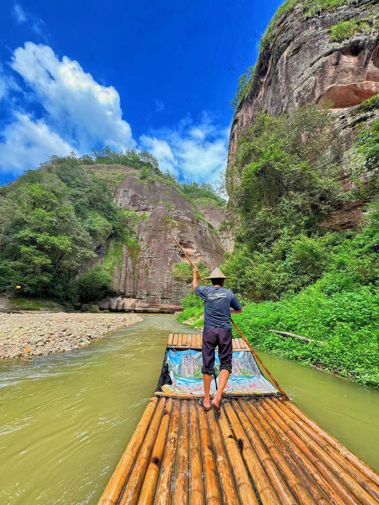 Things to Do in Sanming in 2024 - Top Attractions, Local Food, Hotels ...