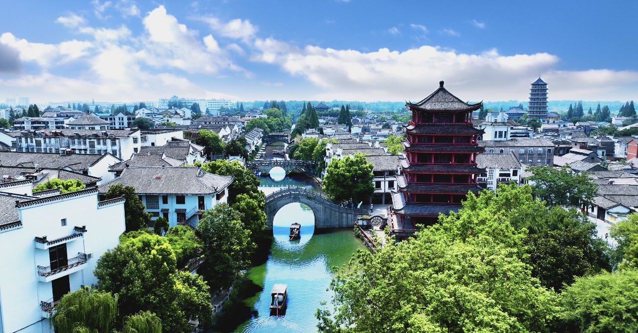 Things to Do in Hefei in 2024 - Top Attractions, Local Food, Hotels ...