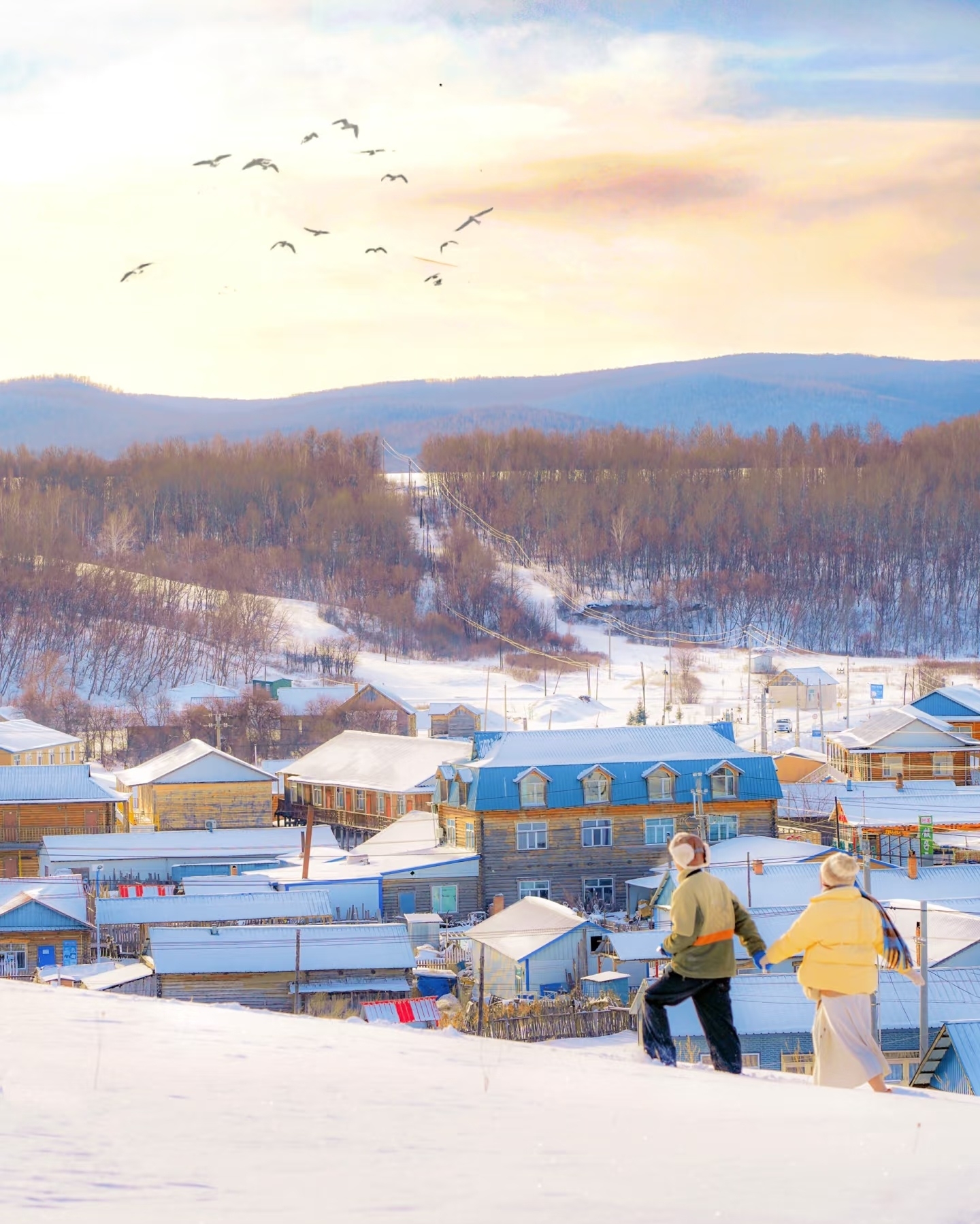 Hailar Travel Guide 2026: Top Attractions, Things to Do & Deals | Trip ...