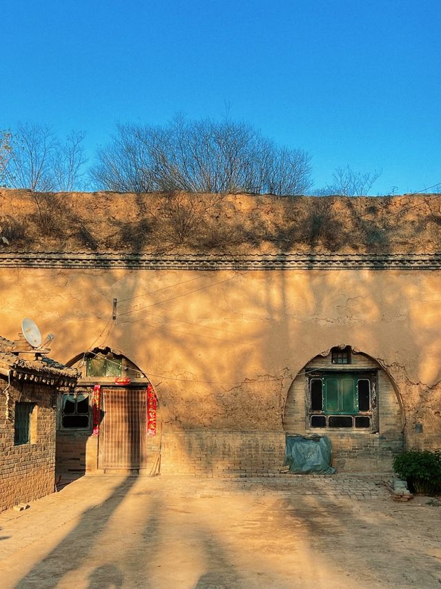 Welcome to Yicheng County, Linfen City, Shanxi Province for tourism ...