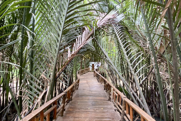 Sabay Beach @ Kampot, Cambodia | Trip.com Kampot