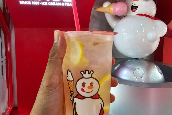 Mixue Siam Square | Trip.com กรุงเทพฯ