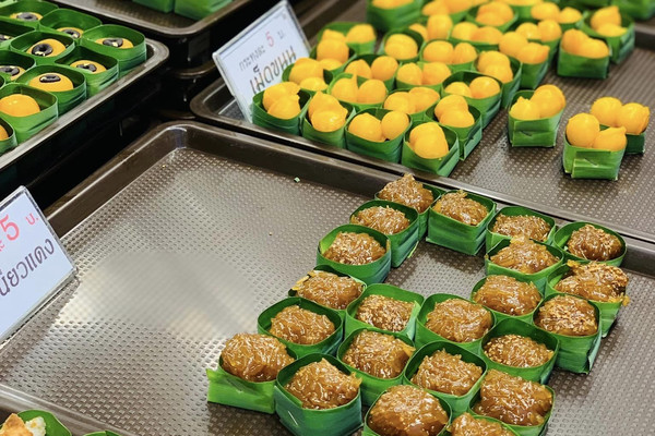 Centerpoint Siam Square🔆BKK🔆 | Trip.com Bangkok