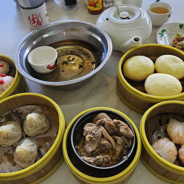 BEST dim sum in JB? | Trip.com Plentong