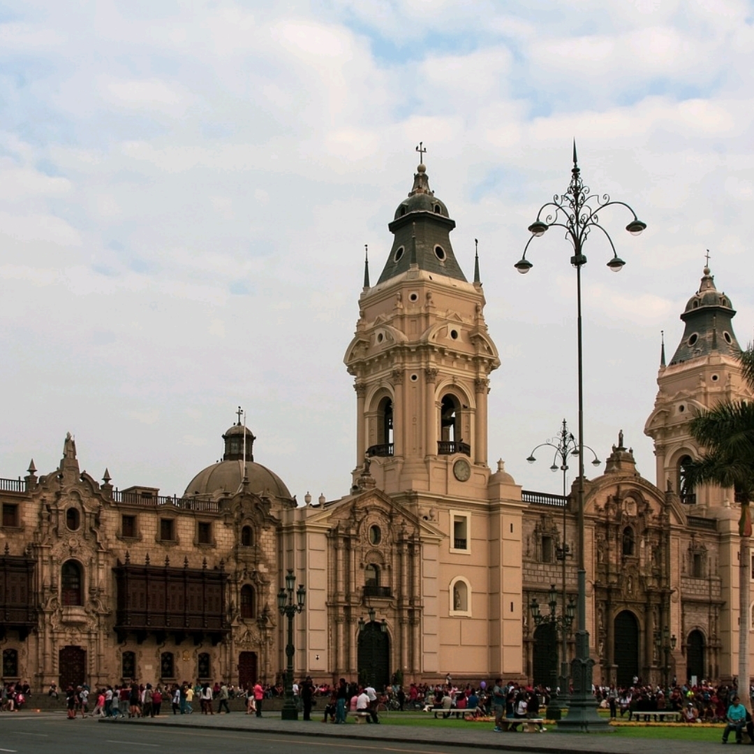 Things to Do in Lima in 2025 - Top Attractions, Local Food, Hotels ...