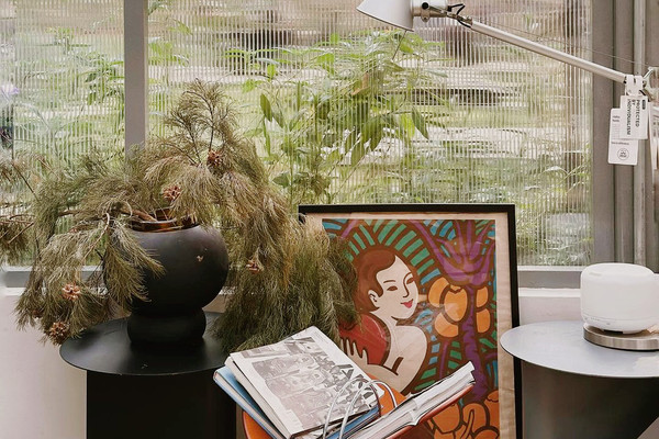 The Glasshopper | Trip.com Putrajaya