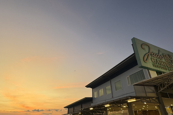 Seaside Bliss and Seafood Perfection at Jade Seafood Restaurant, Desaru ...