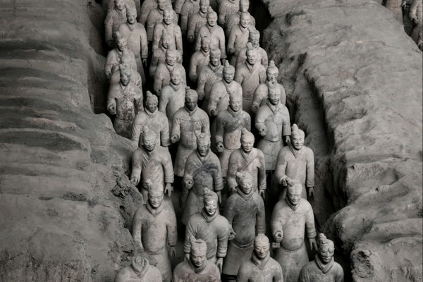 Terracotta warriors and Hua Qing palace are a must in Xi'an | Trip.com ...