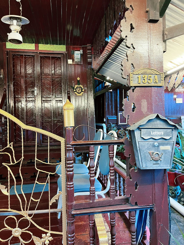 Merdeka Malay Village House – A Must-Visit Heritage Insta Spot | Trip ...