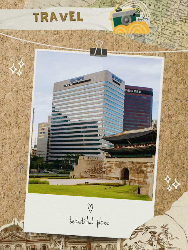 Seoul: Where Tradition Meets Tomorrow | Trip.com Seoul