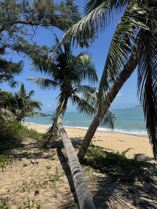 海南島世界盡頭公園｜Trip.com 三亞