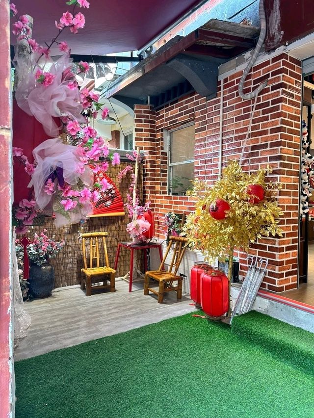 Artistic Shanghai | Trip.com Shanghai