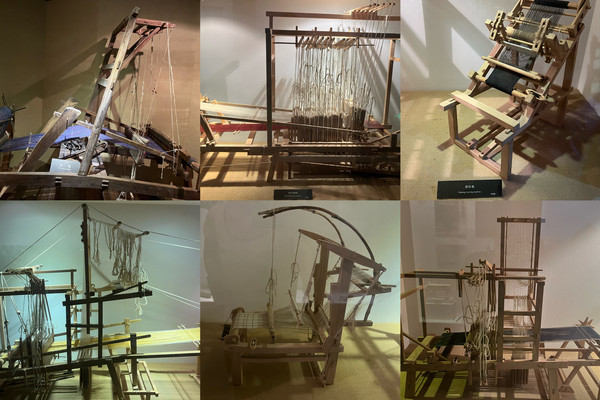 Museum Series / Shanghai Textile Museum | Trip.com Shanghai