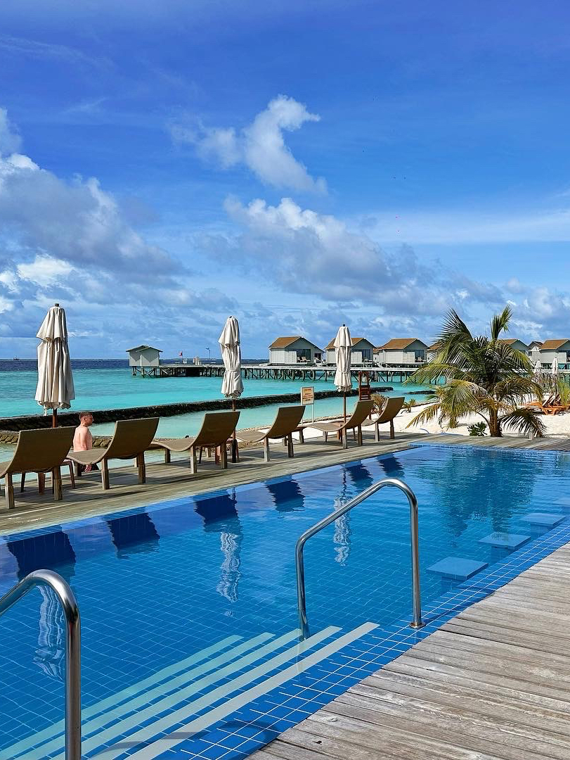 Things to Do in Kaafu Atoll in 2024 - Top Attractions, Local Food ...