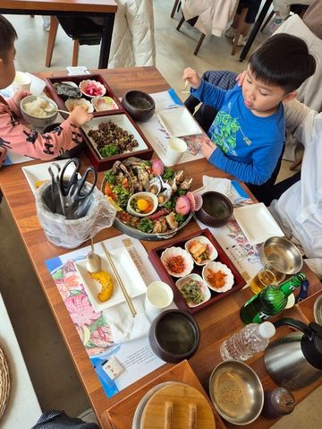 Mipo Jib Busan | Trip.com Busan