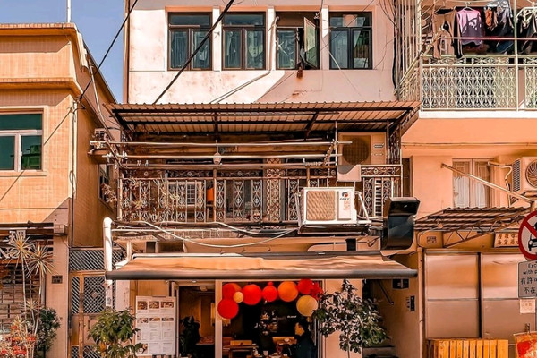 Arm Coffee Sai Kung | Trip.com Hong Kong